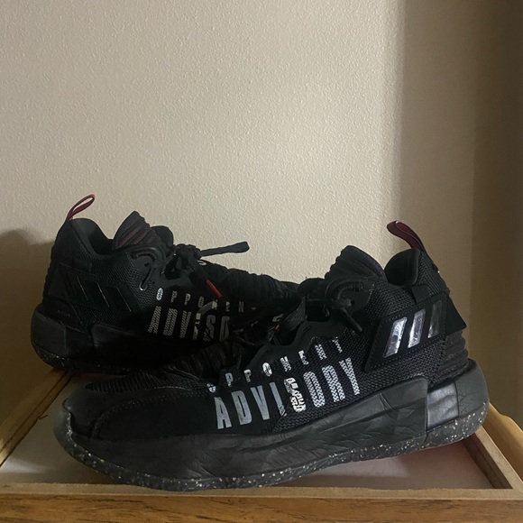 adidas | Shoes | Parental Advisory Dames | Poshmark